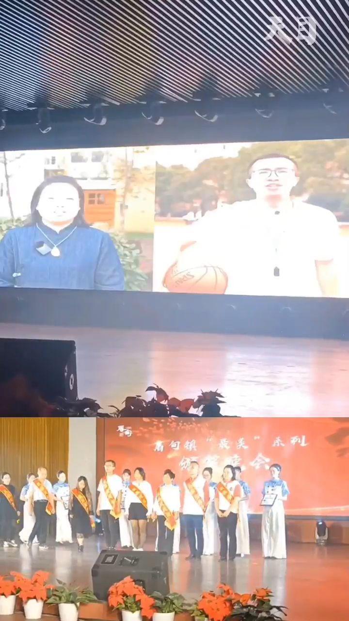 予人玫瑰，手有余香 我的战 疫”vlog嘉礼堂拍客秀