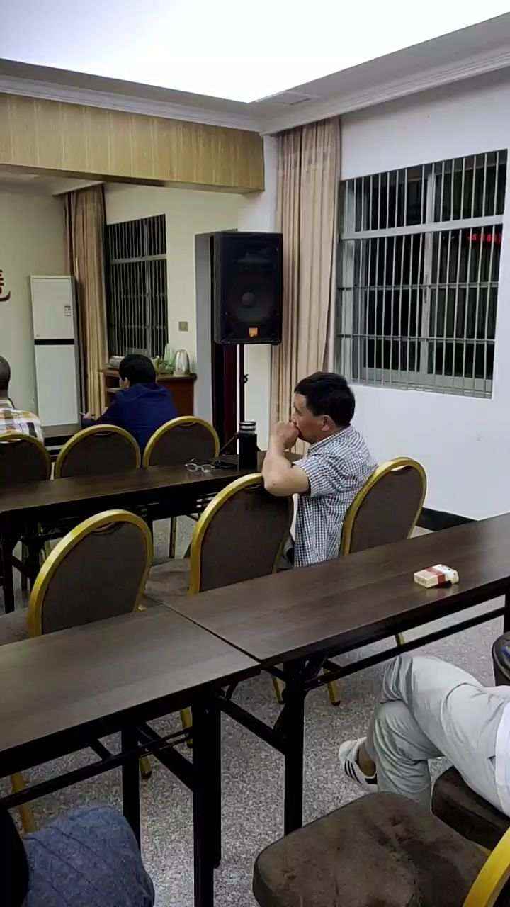 文化礼堂·我的乡村我的家仙居县白塔镇下崔中宅村