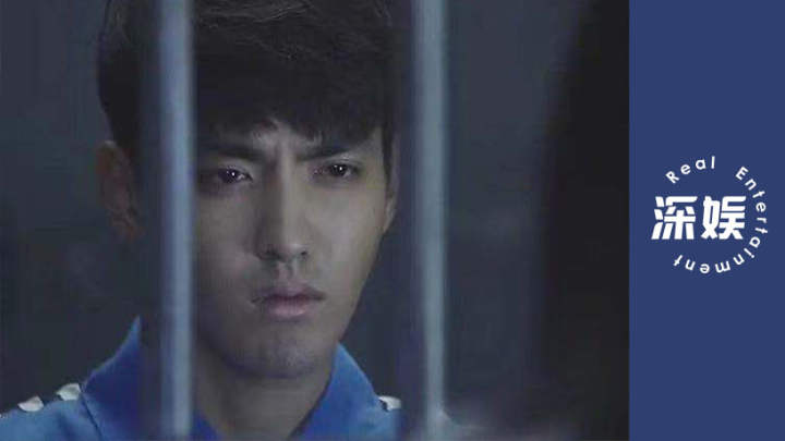 #深娱#吴亦凡成了编号“1337000”，全网封禁会是流量时代的结束吗