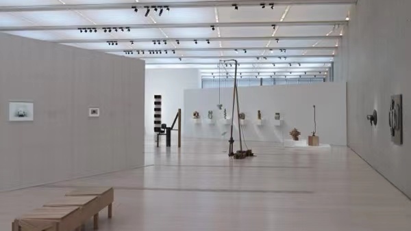 BY ART MATTERS: How does contemporary art build dreams