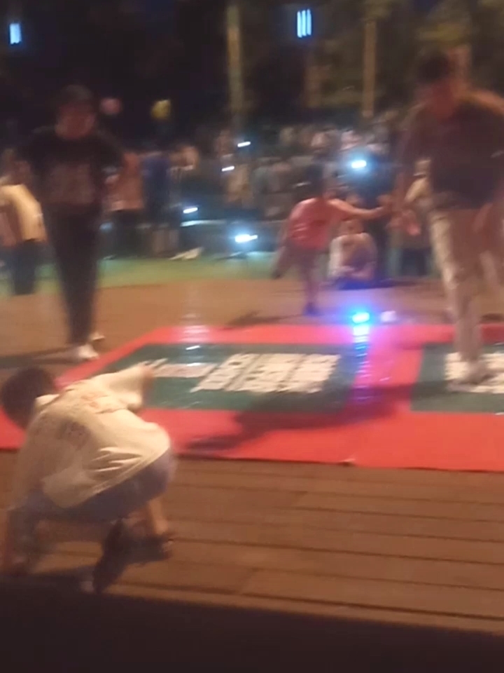 多彩暑假随手拍