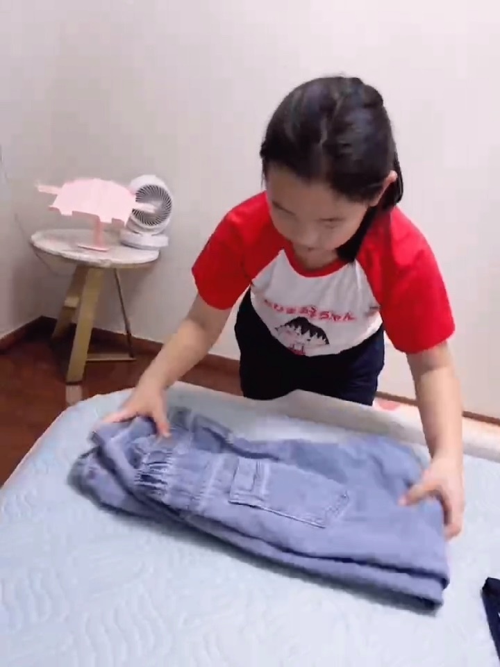 宁波钟公庙中心小学郎思谕:暑假生活劳动篇多彩暑假随手拍