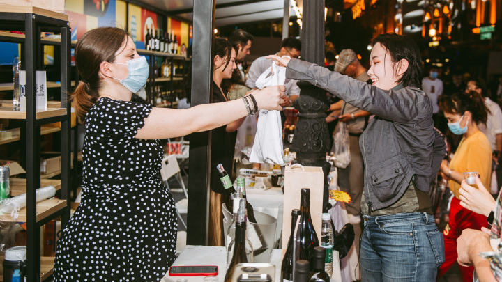 Yiwu launches new payment system to facilitate global online transactions