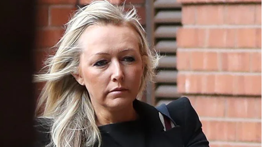 英前高官家暴丈夫20多年，任职期间主要负责“推动司法建设保护家庭”