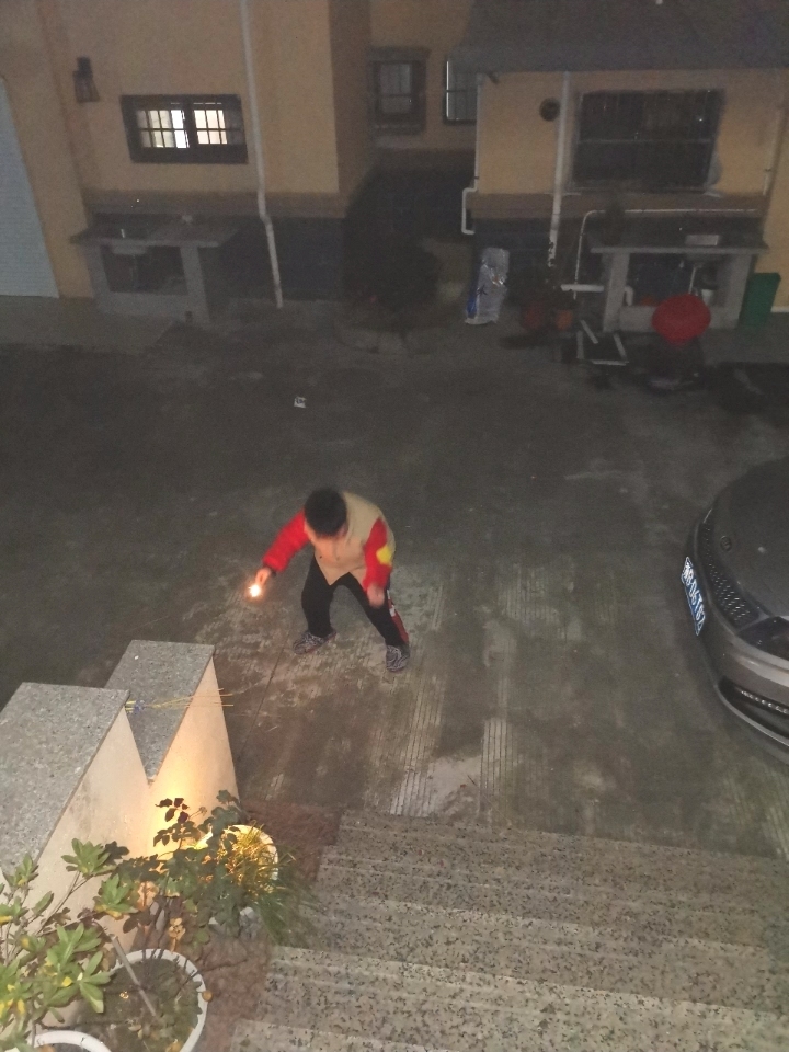 寒假随手拍第二季
