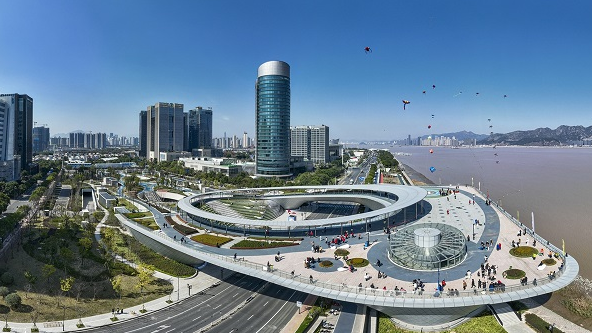 Wenzhou's distinct business model gets a boost as private economy sees ...