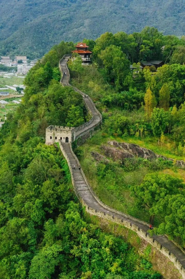 @杭州市民，亚运会期间，游玩台州府城景区免门票