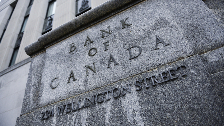 加拿大央行就未来发行数字货币展开公众咨询