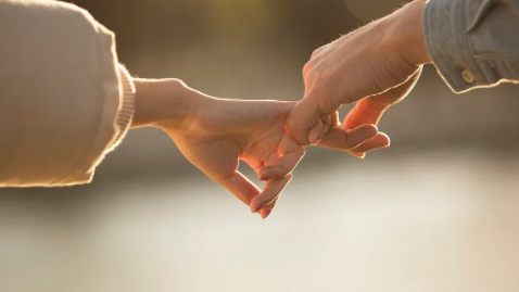 这有一道感情题：只恋爱不结婚，算真爱吗？