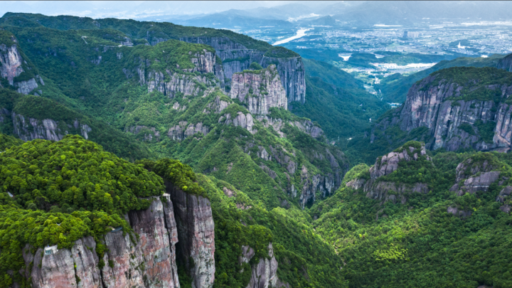 发挥调查研究作用 助力山区26县共富建设