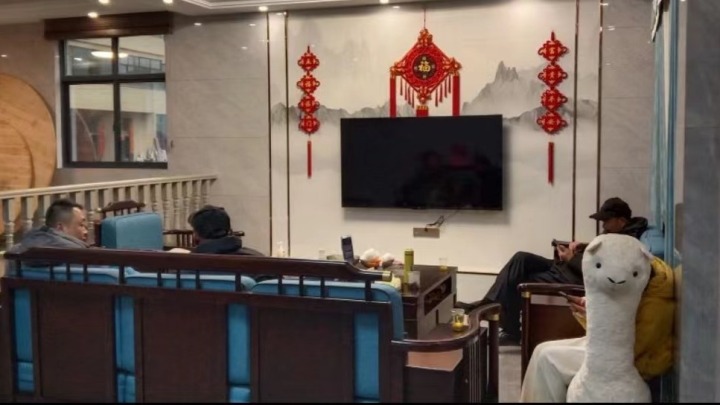 记者帮丨想抱团养老被质疑炒作房租高?杭州汤大姐觉得有点委屈