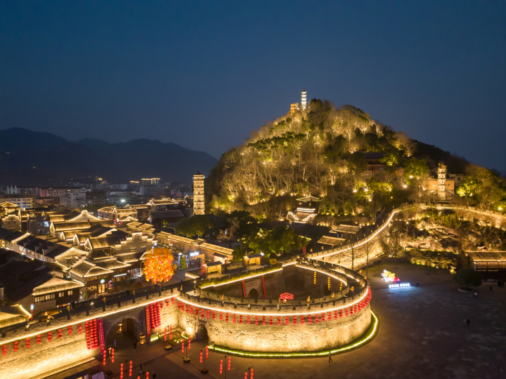 总有一些美好值得铭记! 2022浙江文化和旅游总评榜”榜单上线公示