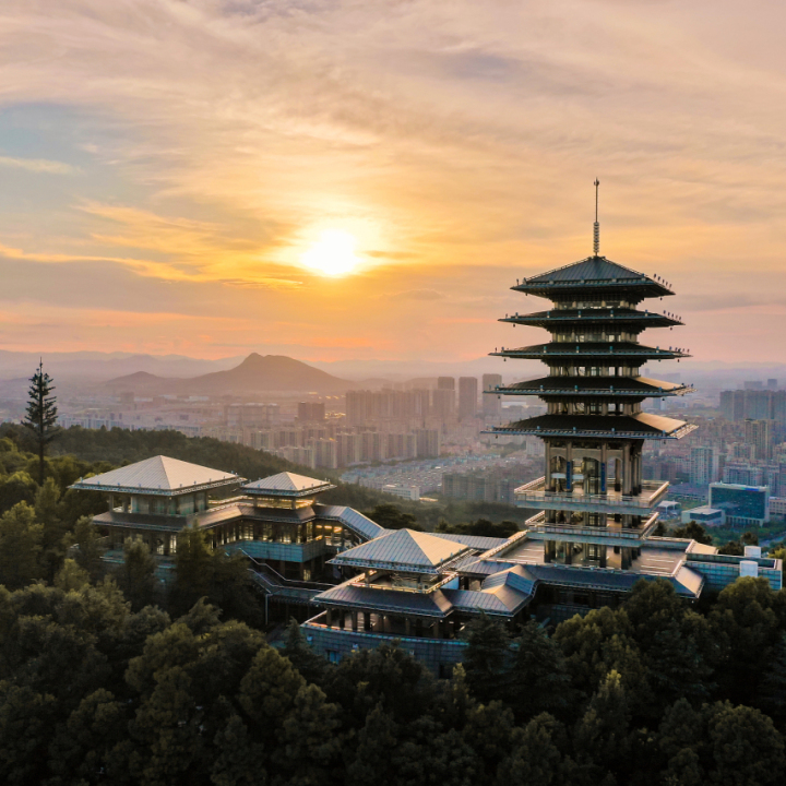 总有一些美好值得铭记！ 2022浙江文化和旅游总评榜”榜单上线公示
