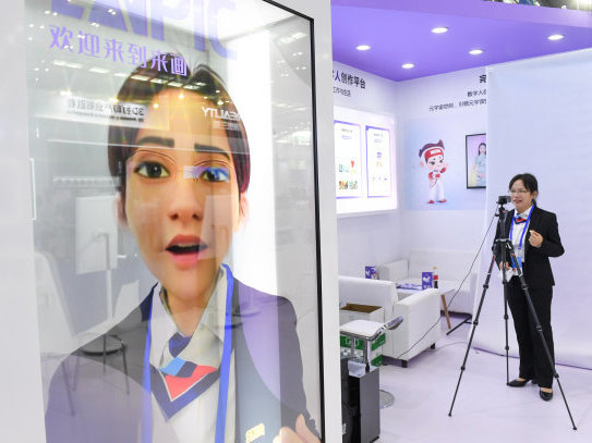 Ai换脸诈骗430万背后：两千余元可定制脸，靠ai识破ai还不现实