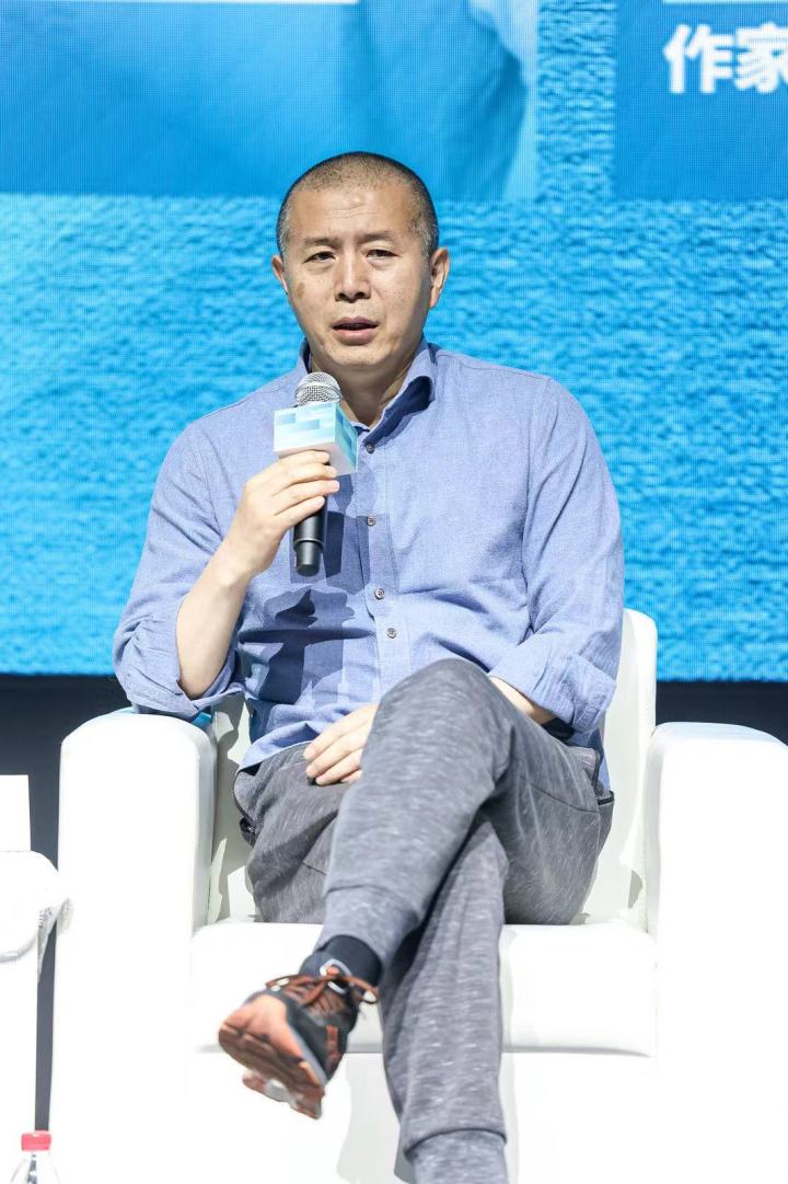 图文回放｜第十一届春风悦读榜文化沙龙，“虚实之间”金句频出