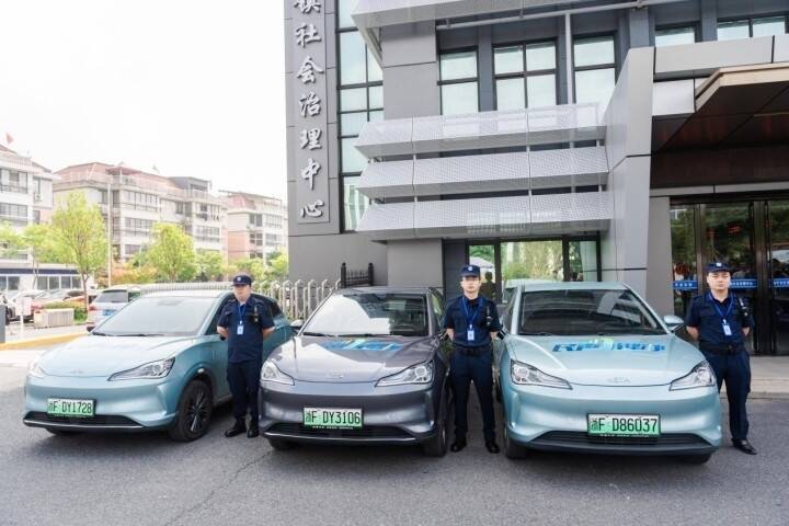 精准解决群众难题 海宁有了 民声一键办”