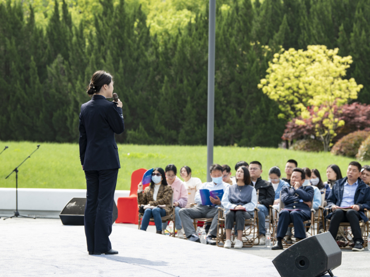 见证 八八战略”指引之路