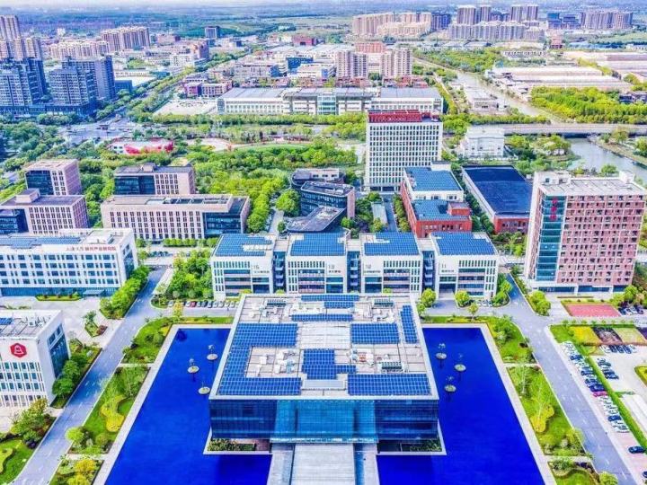 打造 温暖嘉”!南湖区首批未来社区迎验收