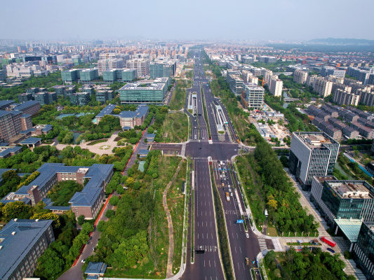 学习之路—— 八八战略”与新思想溯源 ⑫丨实现高水平科技自立自强的浙江担当