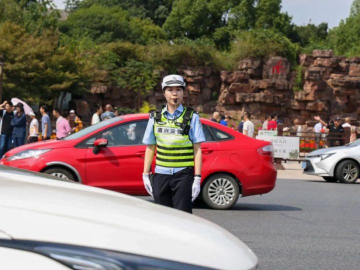 千万工程”看嘉兴丨海盐县沈荡镇永庆村:多管齐下打造和美乡村
