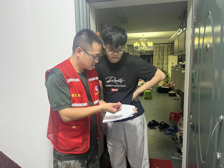 千万工程”看嘉兴丨平湖市当湖街道通界村:擦亮 乡村善治通界模式”金名片