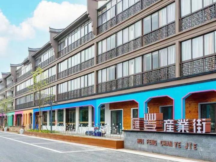 千万工程”看嘉兴丨桐乡市屠甸汇丰村:打造全域生态优良的美丽花园