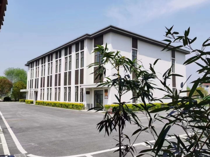 千万工程”看嘉兴丨桐乡市开发区(高桥街道)骑力村: 以旧唤新”推动跨越发展