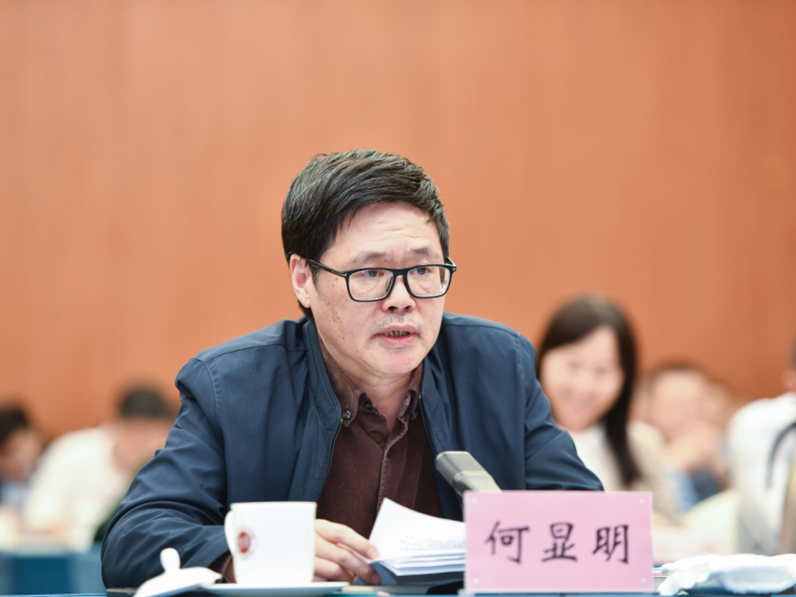 习近平总书记考察浙江重要讲话精神学习体会②丨何显明:再创体制机制新优势