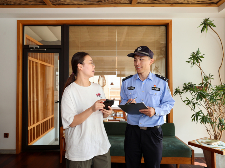 习近平总书记考察浙江重要讲话精神学习体会④丨余淼杰:强力推进改革攻坚 打造更优营商环境